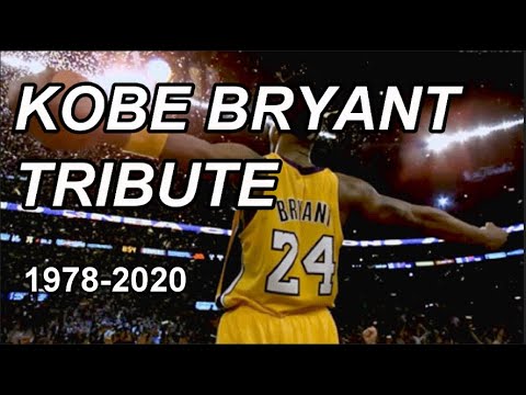 Kobe Bryant Tribute || "Demons" - Imagine Dragons - YouTube