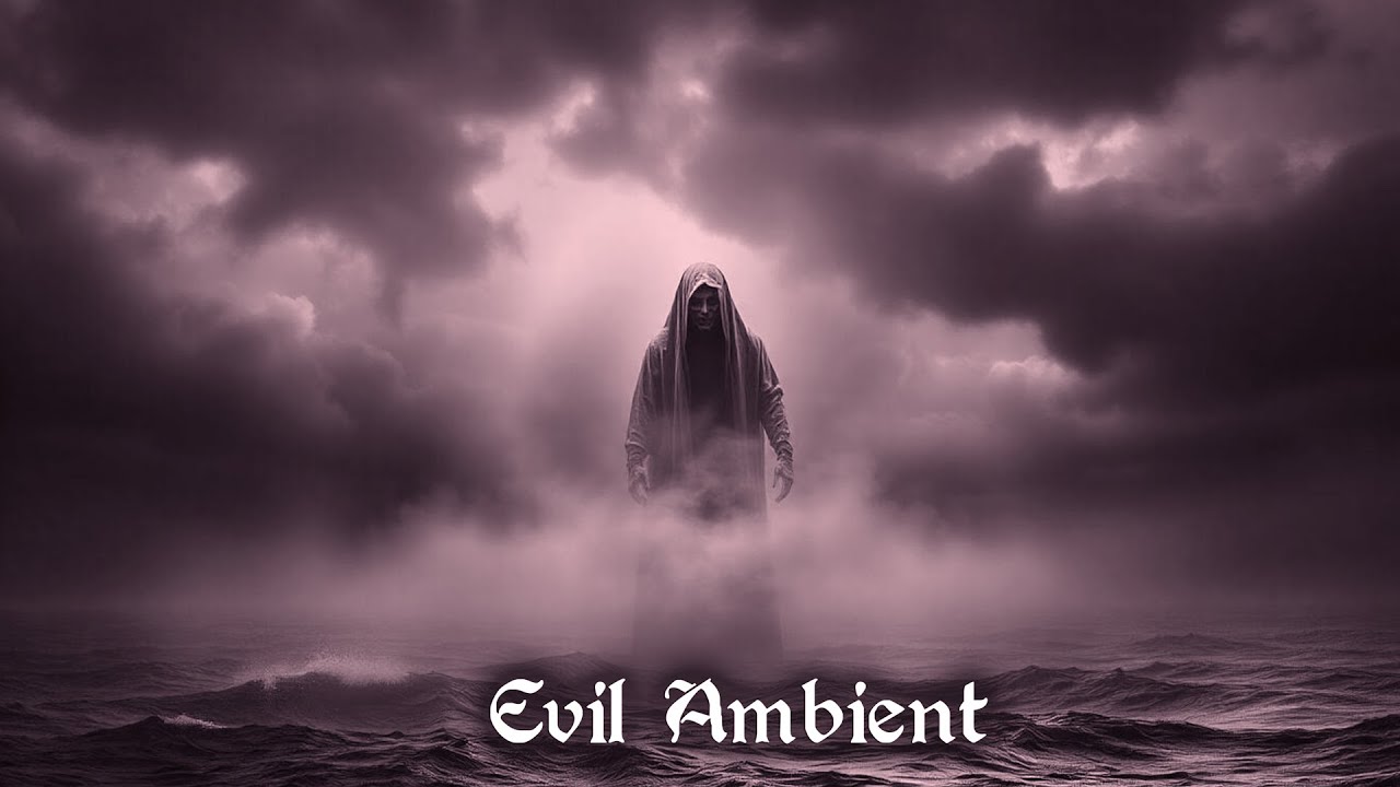 In Tenebris Aeternis, Umbrae Antiquae Vigent. (EVIL AMBIENT ...