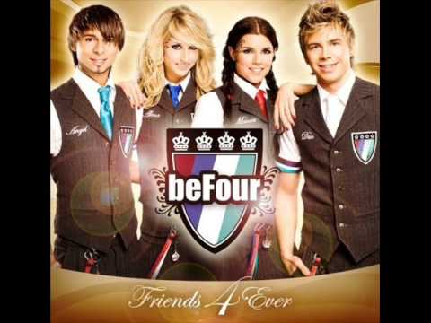 beFour - All around the Planet - YouTube