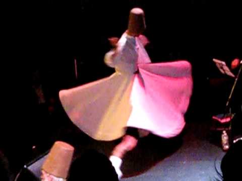 Rumi Fest 2010