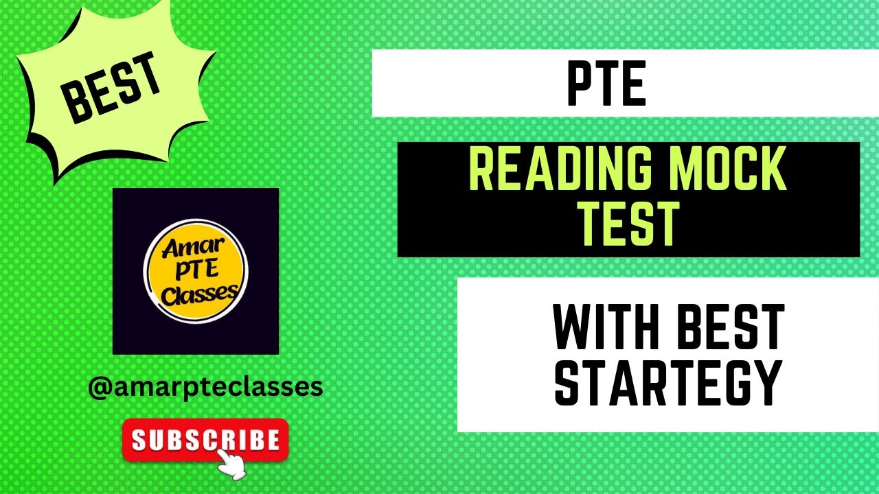 PTE Reading Mock Test With Best Strategy YouTube pte-reading-mock-test-with-best-strategy-youtube