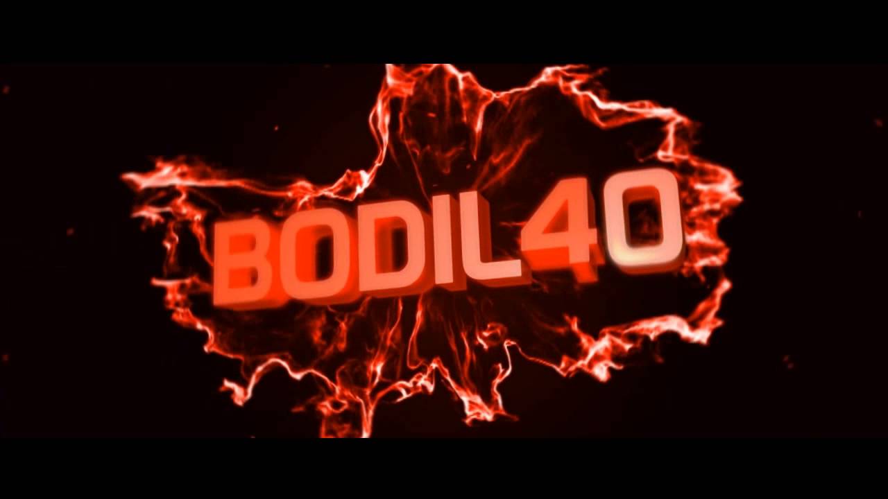 Fan Intro | Bodil40 (SYNC) - YouTube