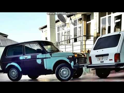 Azeri Bass Music ( elede yasa qaqasim)