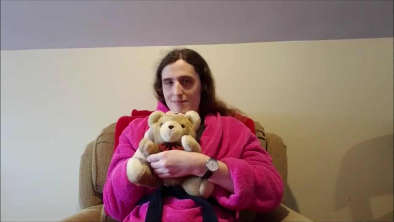 54 Months HRT (MtF) and my experience with Bottom Surgery - YouTube