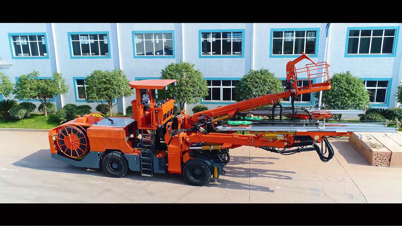 Company review and three booms jumbo video - YouTube