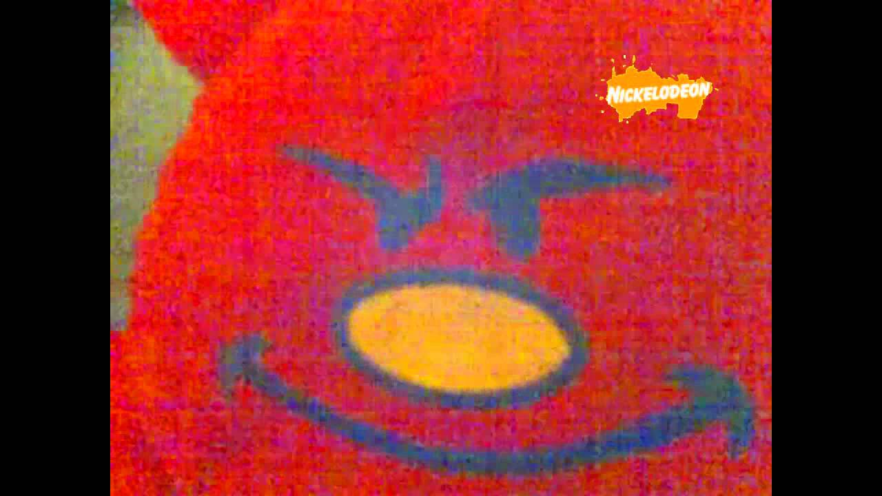 Mr grumpy and little miss scary - YouTube