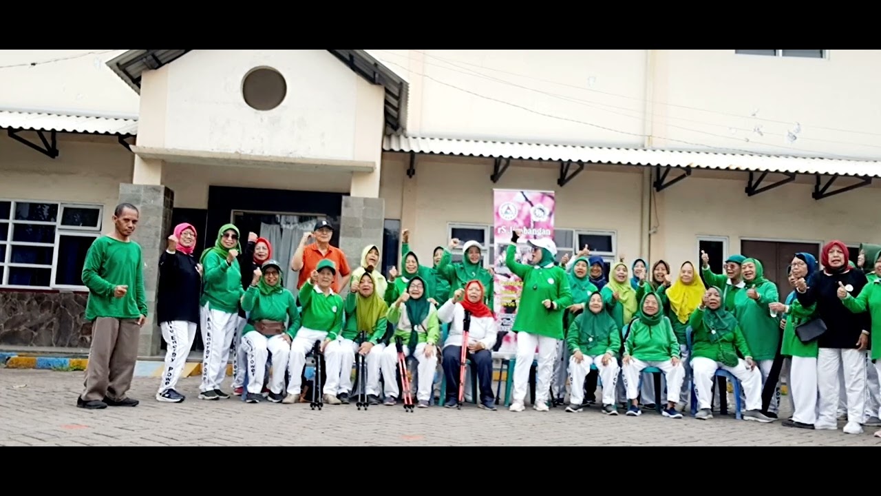 Yel..Yel..#bep BIO ENERGY POWER #senamlansia #lansiasehat - YouTube