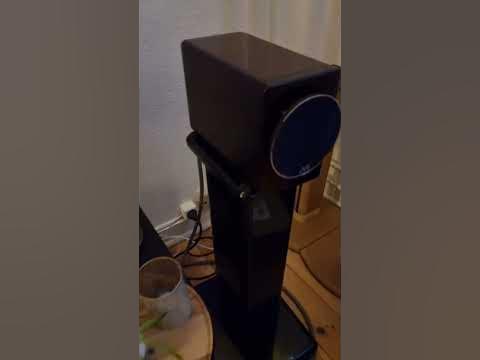 jvc sp exa3 - YouTube