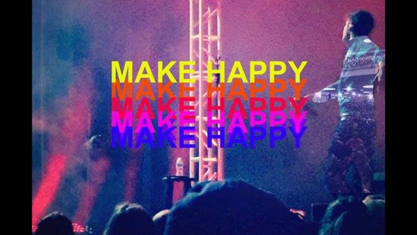 Bo Burnham - Make Happy