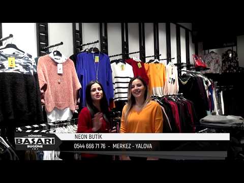 NEON BUTİK
