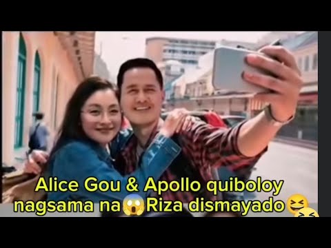 Alice Guo nahuli na SA Jakarta Indonesia #trendingnow #viral #alicegou ...