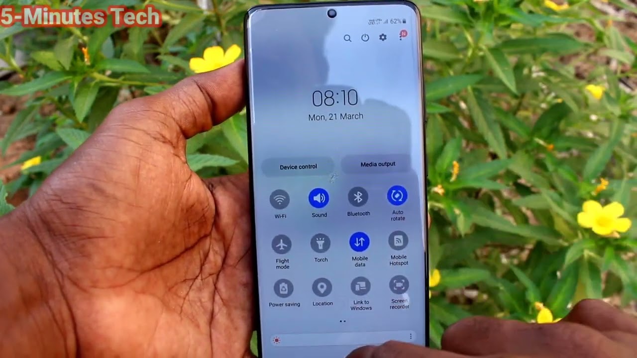 How To Turn Off Or Turn On Auto Screen Rotation In Samsung Galaxy S21 Ultra YouTube how-to-turn-off-or-turn-on-auto-screen-rotation-in-samsung-galaxy-s21-ultra-youtube