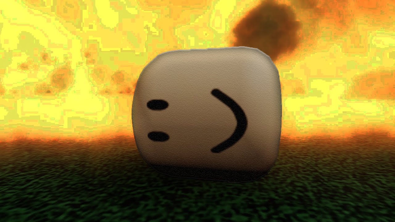 The real roblox games - YouTube