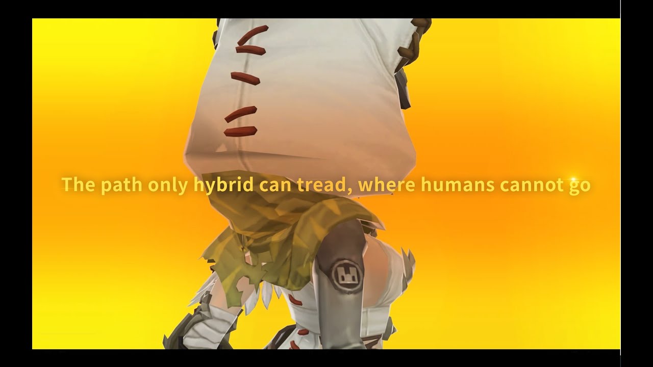 [Official] Beastia Reina Class Update! - YouTube