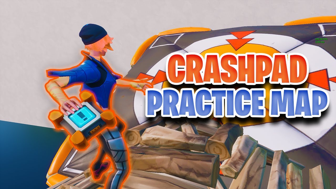 CRASHPAD PRACTICE MAP Learn like PROS (Martoz, Coop, etc) - YouTube