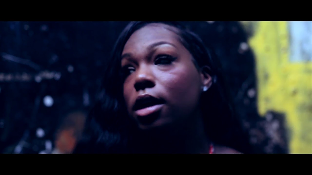 Justice B. - You Knew it (Official Music Video) - YouTube