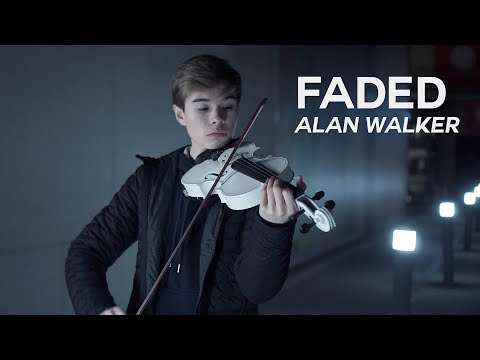 ALAN WALKER - \