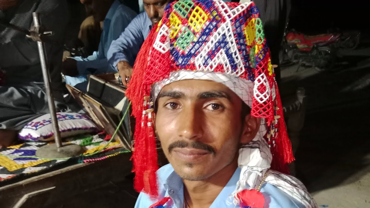 My JaNi Ghot Naseem Abbasi - YouTube