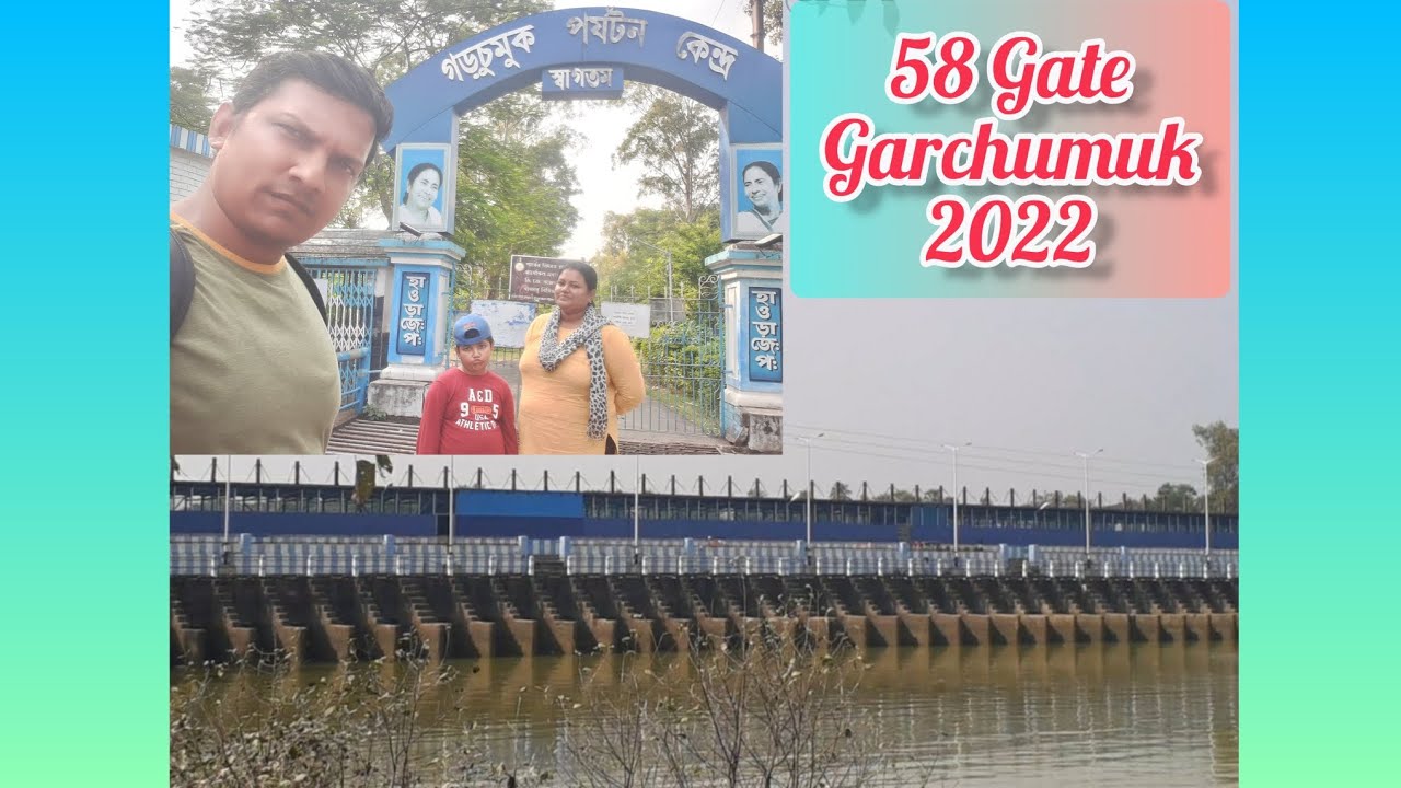 Garchumuk , 58 Gate ll @travelwithmilan8253 - YouTube