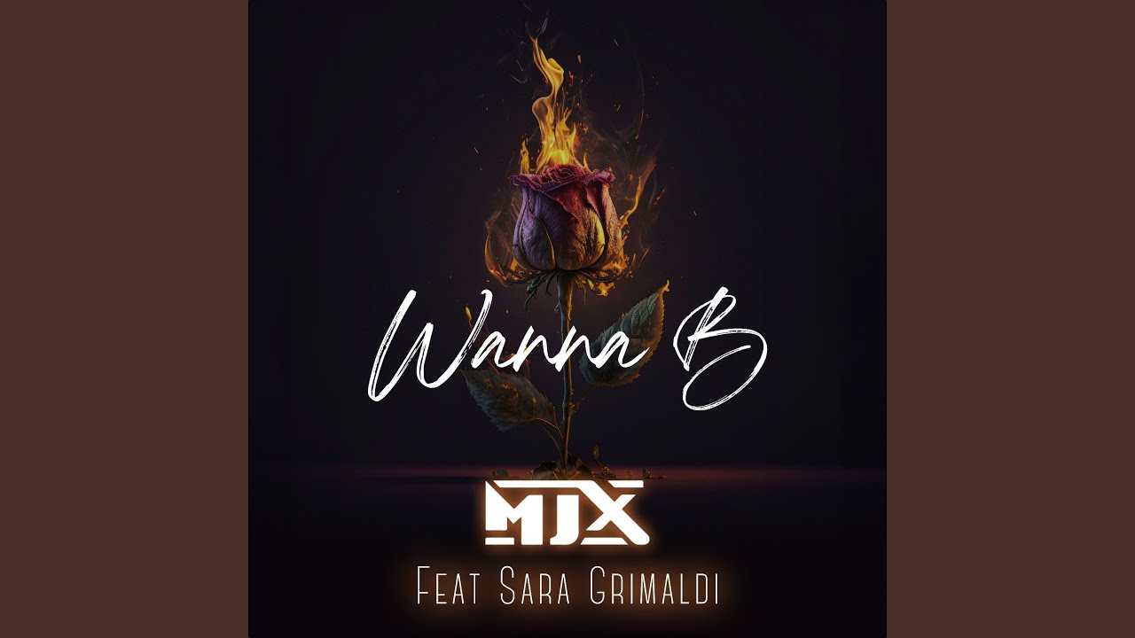 WANNA BE (feat. Sara Grimaldi) (Extended) - YouTube