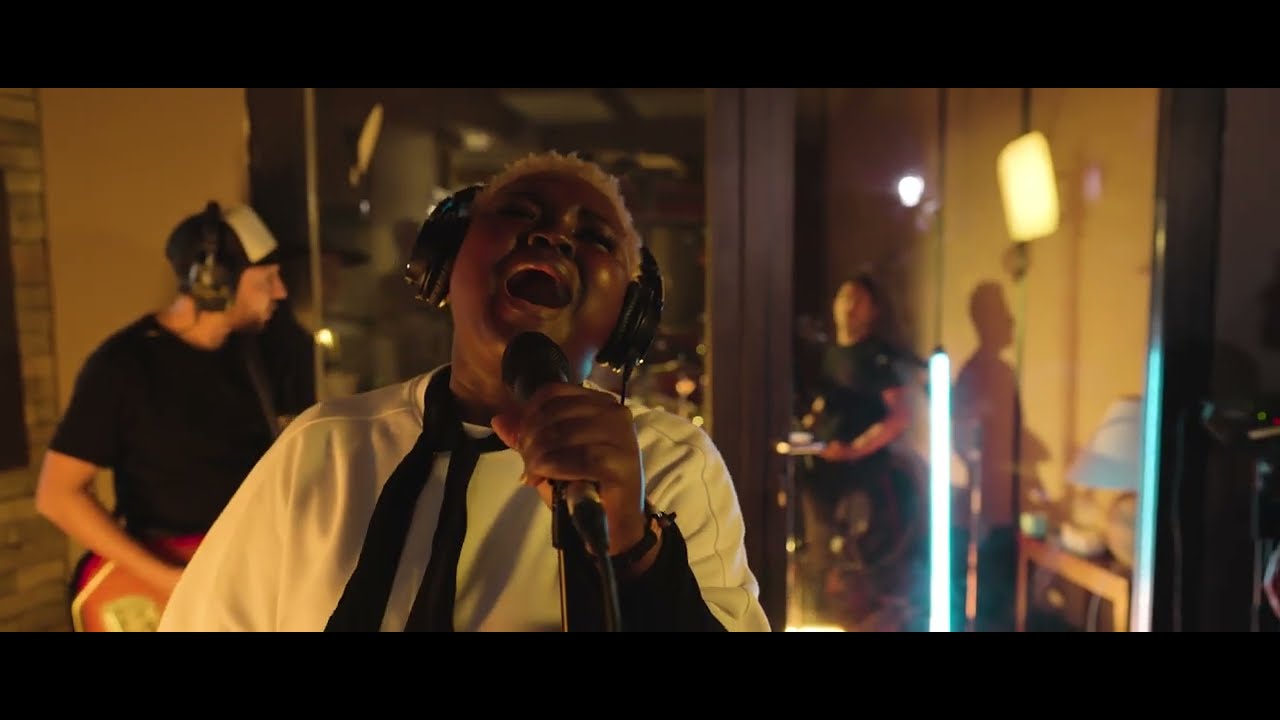 C-Sides // "Purple Rain " // Prince // Feat. Sonita Ojong - YouTube