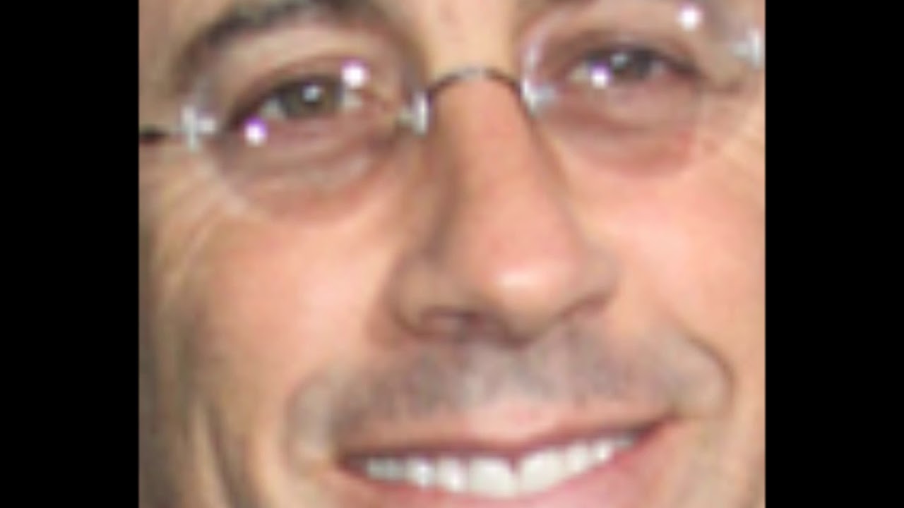 SEINFELD THEME (1 NOTE VERSION REVISITED) - YouTube