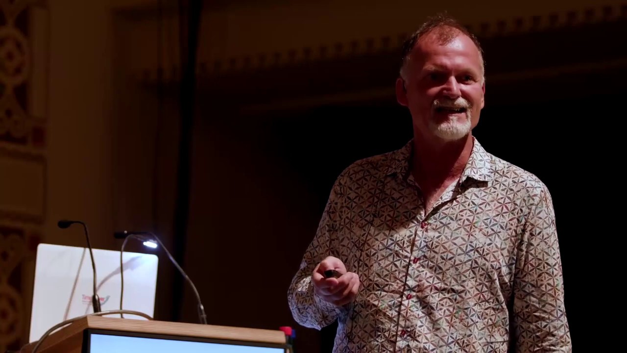 Prof. Dr. Jan Rak - Why quantum physics changes reality - YouTube