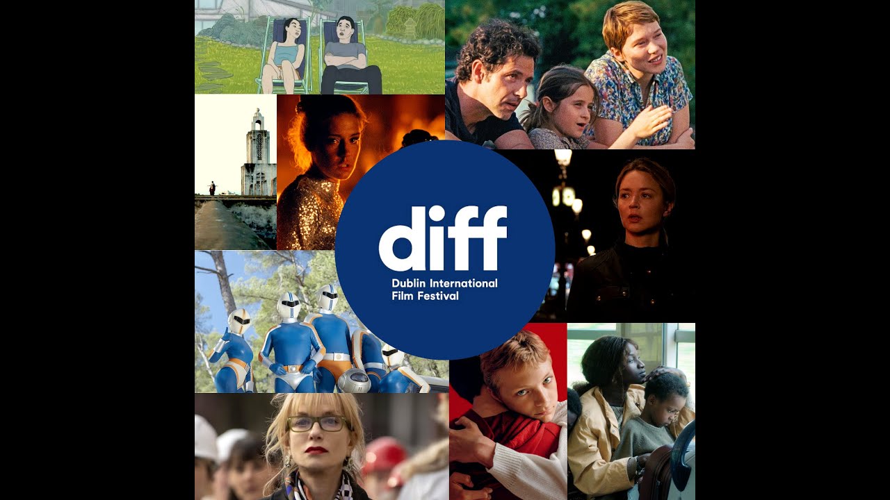 French Films at DIFF 2023 - YouTube