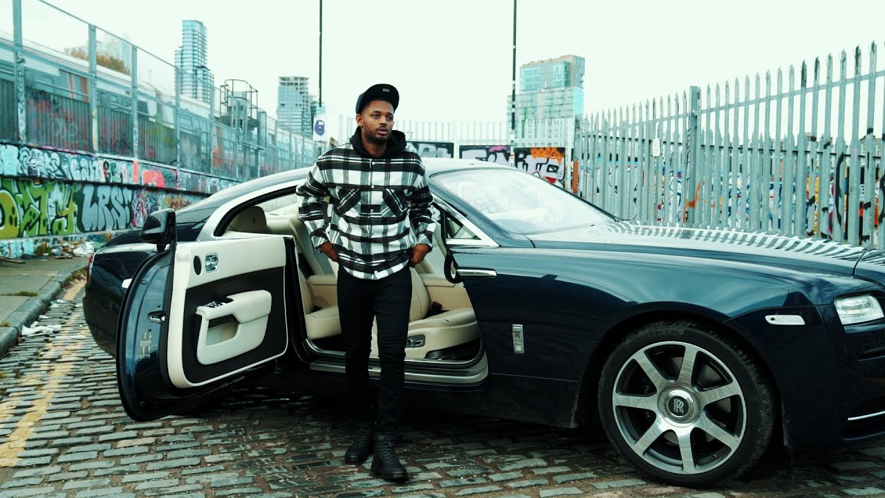 Rebz - Change (Official Video) - YouTube