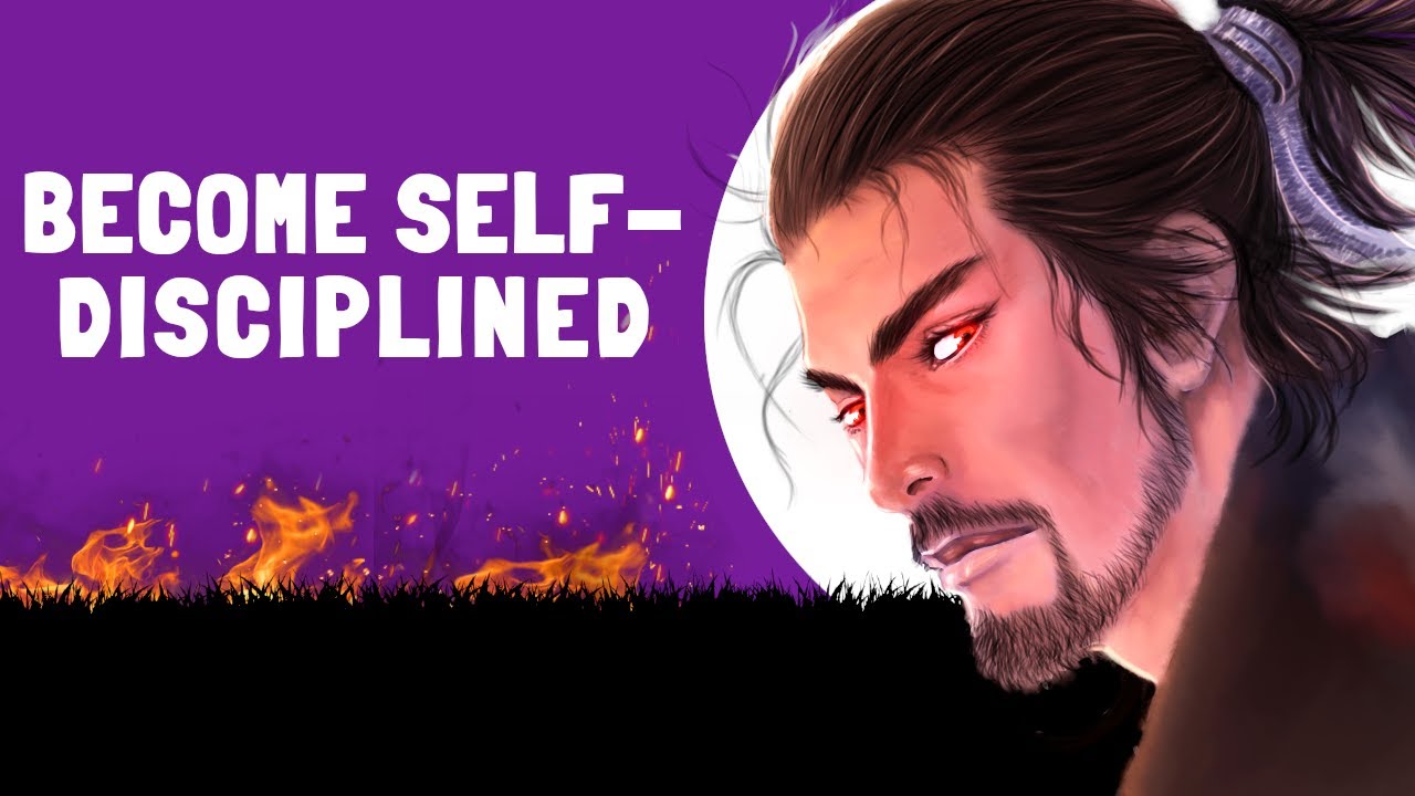 Miyamoto Musashi - Master Ultimate Discipline and Focus - YouTube