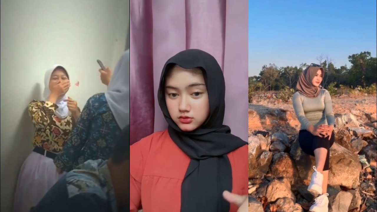 KUMPULAN JJ CECAN TOBRUT KECE YANG LAGI VIRAL TIKTOK - YouTube