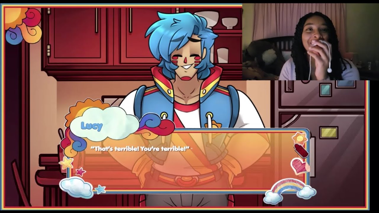 Something's Wrong With Sunny Day Jack [Demo]- Read Description - YouTube