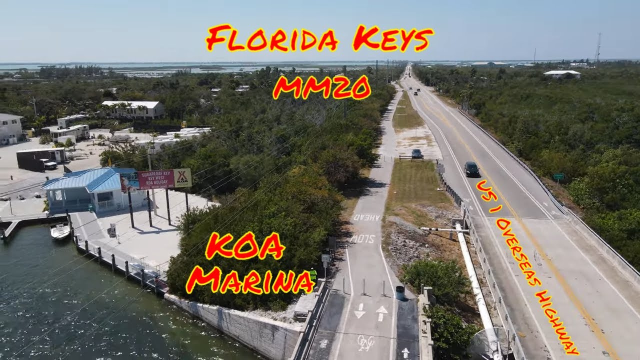 Florida Keys Bow Channel Fishing - YouTube