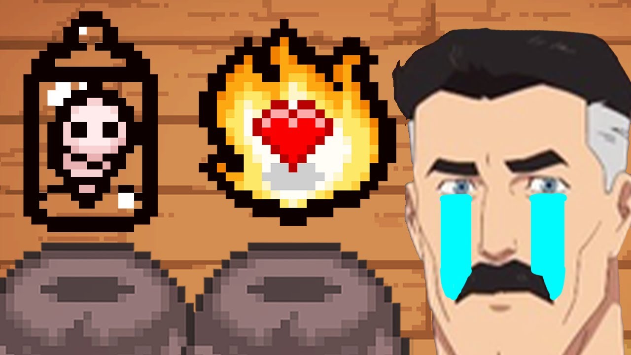 I Became Literally INVINCIBLE - YouTube