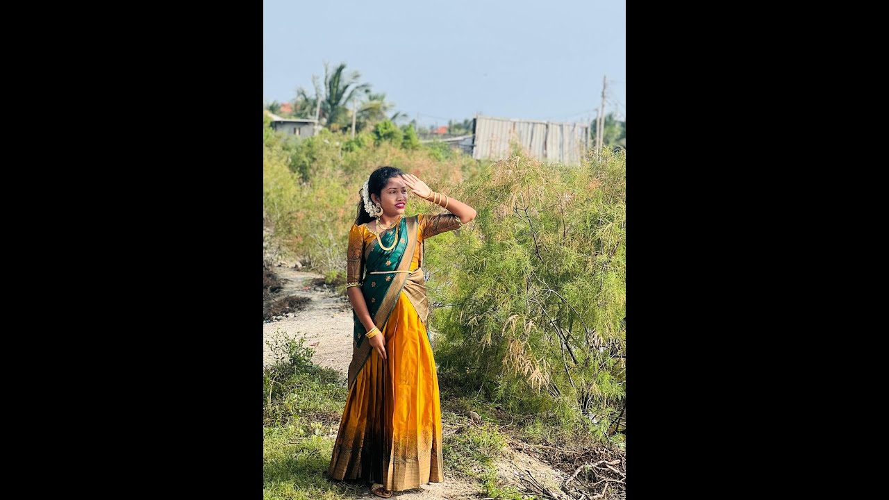 Puberty ceremony Thanexsan Lishani 04.01.2025 - YouTube