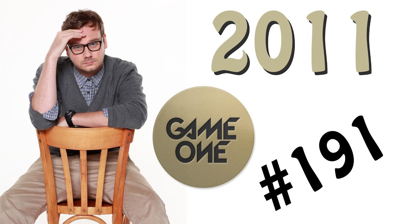 MTV GameOne Folge 191 - YouTube