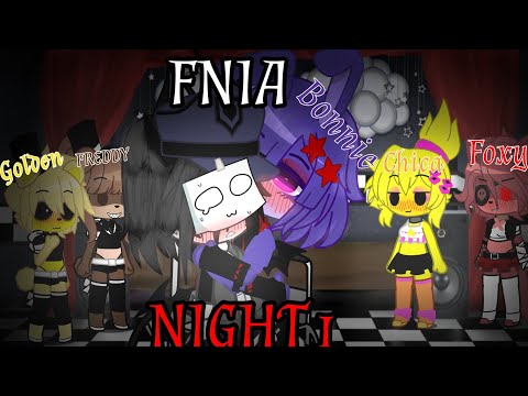 ~||•(FNIA)//Night 1 [ F pro soldado] ~ {+13} \\\\~😏