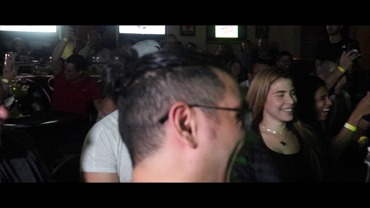 Charly Mata - Video Oficial - YouTube