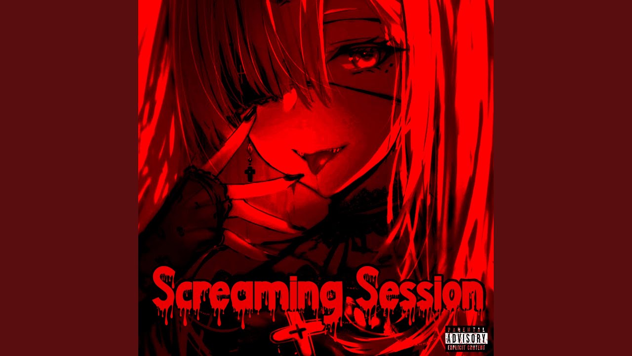 Screaming Session - YouTube