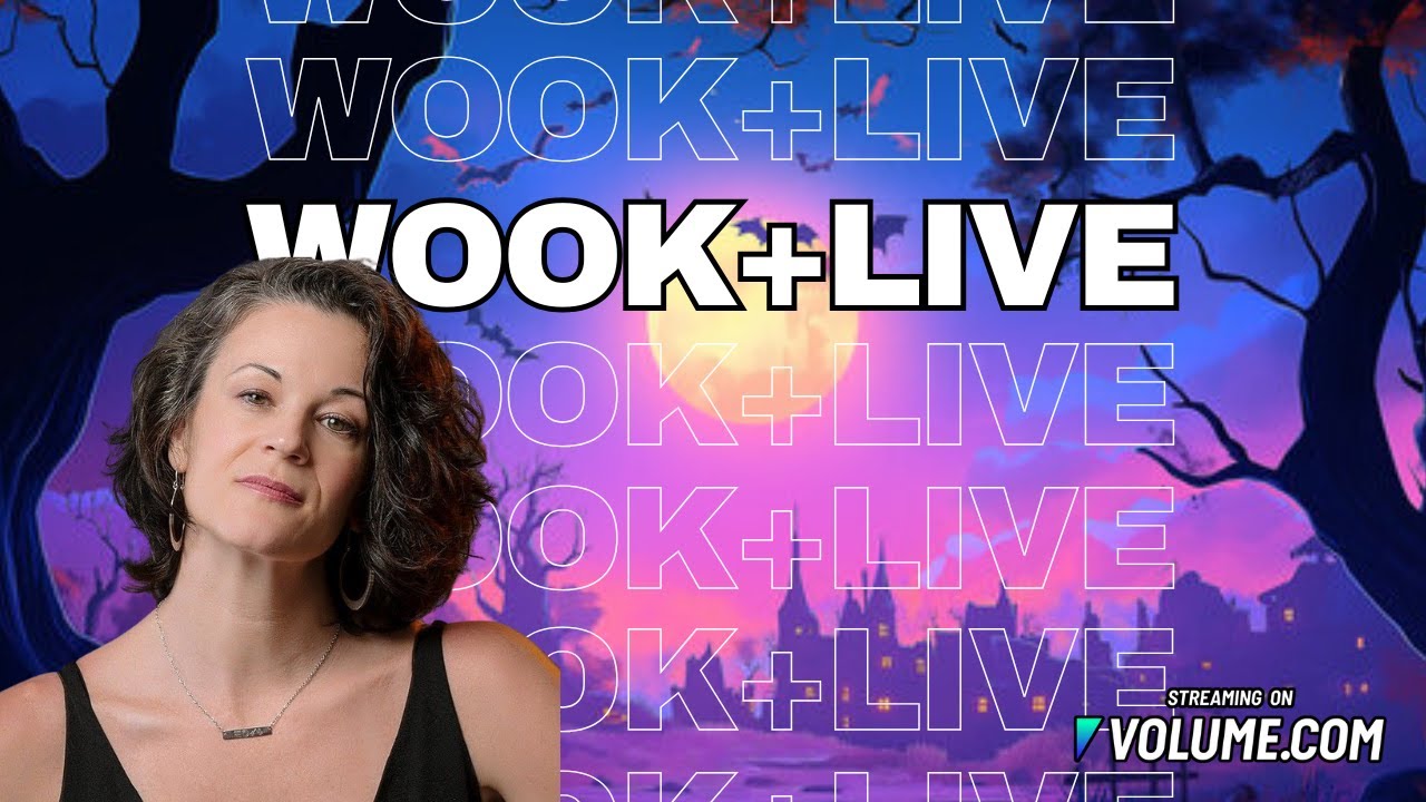 wook+live | Elisa Allechant Sirius XM - YouTube