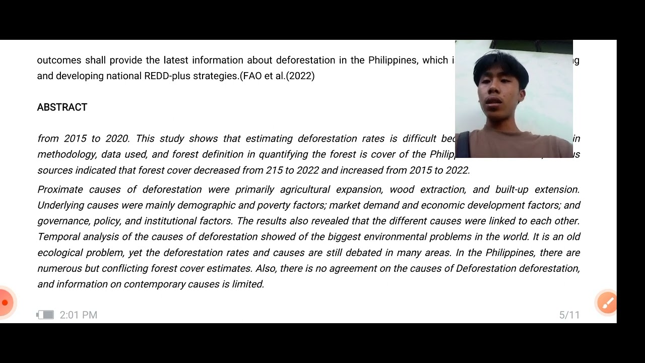 hOw to defend critique paper online? - YouTube