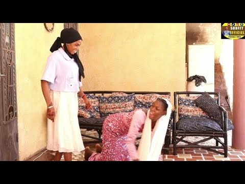 Le Boss et son gardien 12 comédie Malienne - YouTube