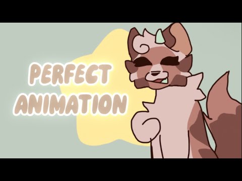 {PERFECT} Animation Gift for @ParadigmAnimation. - YouTube