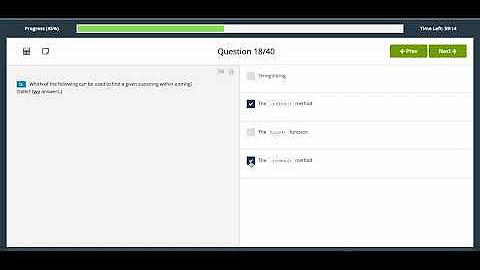 PCAP™ Certification Prep: Python Modules, Practice Tests, and Final ...