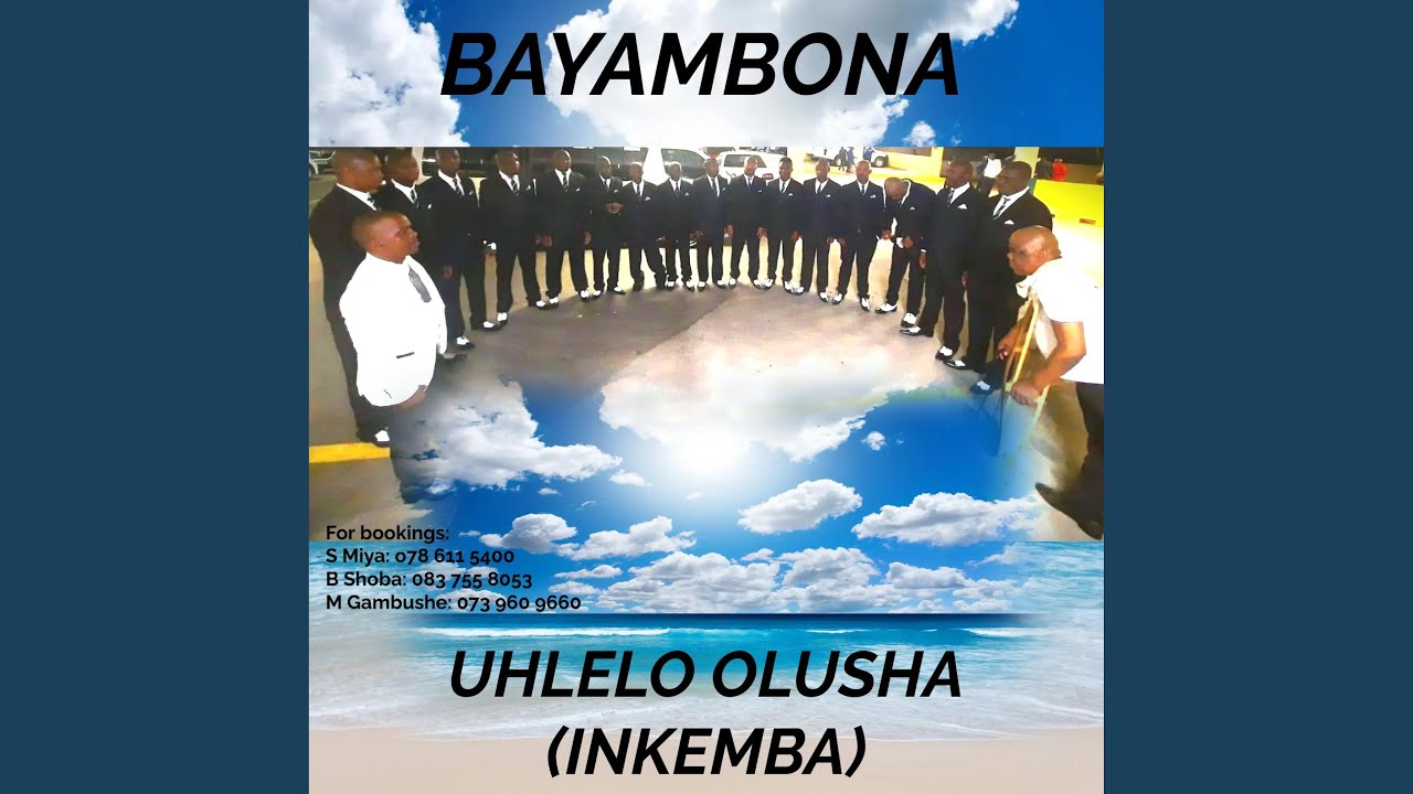 Amagama aziswana - YouTube