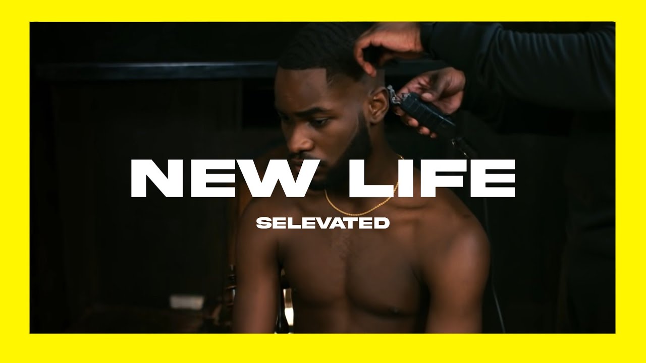 [FREE] Dave x Mostack x Afroswing Type Beat 2023 - New Life / UK ...