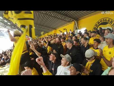 Elfsborg - Hammarby 2-0 (2023-70-3) Highlights 4K - YouTube