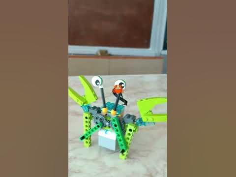 потанцуем крабика🤣🤣🤣 #краб #танцуем #Lego #угар - YouTube
