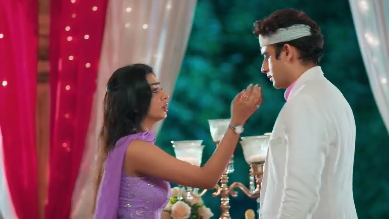 Yeh rishta kya kehlata hai 24 july promo ll Ruhi slap Rohit ll upcoming ...