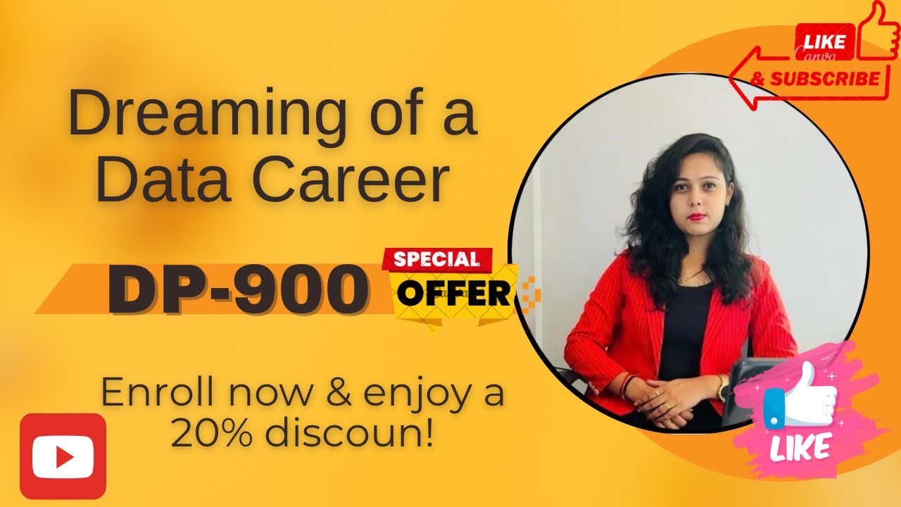 DP-900 Certification Explained | Your Guide to Microsoft Azure Data ...